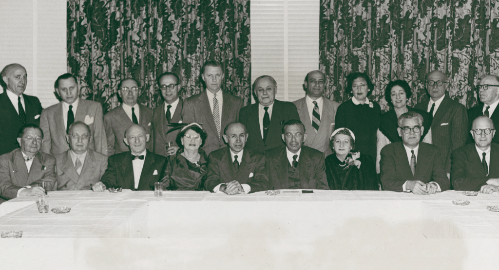 UJA-Federation - The Jewish Board: 150 Years of Care