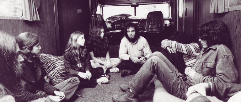 Voices of The Jewish Board - The Jewish Board: 150 Years of Care